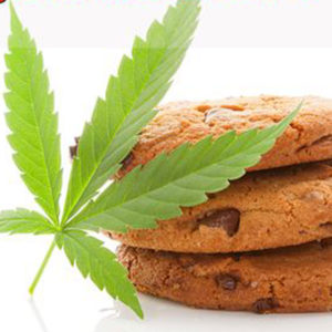 Edibles | THC Cannabis2u